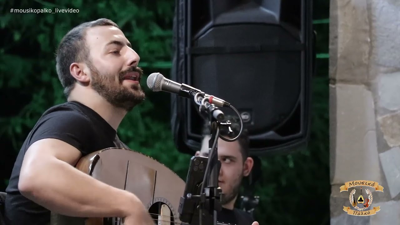 Αντώνης Κουράκης & Αναστάσης Μπούχλης ~ Θαλασσοπούλι/Κουβέντιαζε μου ...