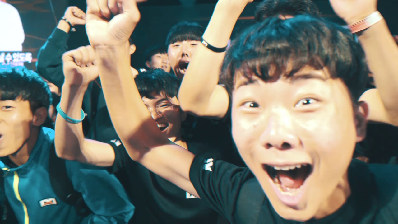 2018 SUPER MAX 6 #체대입시 #맥스체대입시 - YouTube