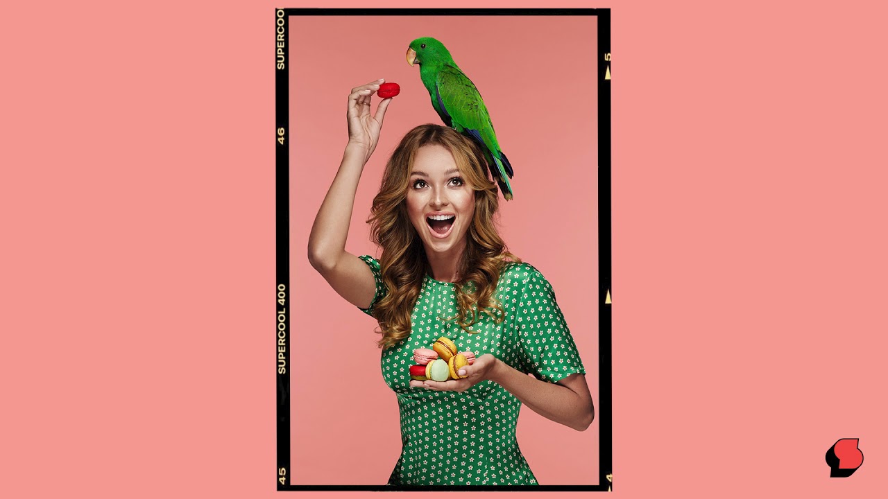 Supercool Studio Bali x Vincent Nigita - BTS - YouTube