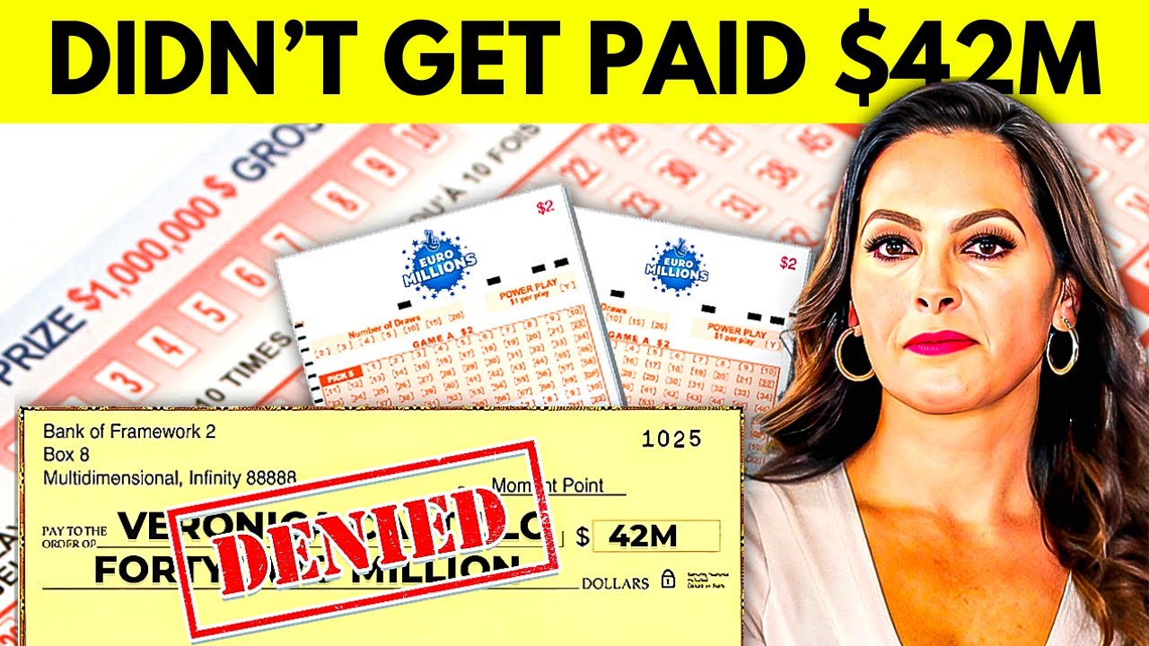She Won $42 MILLION But They Decided NOT To PAY - YouTube