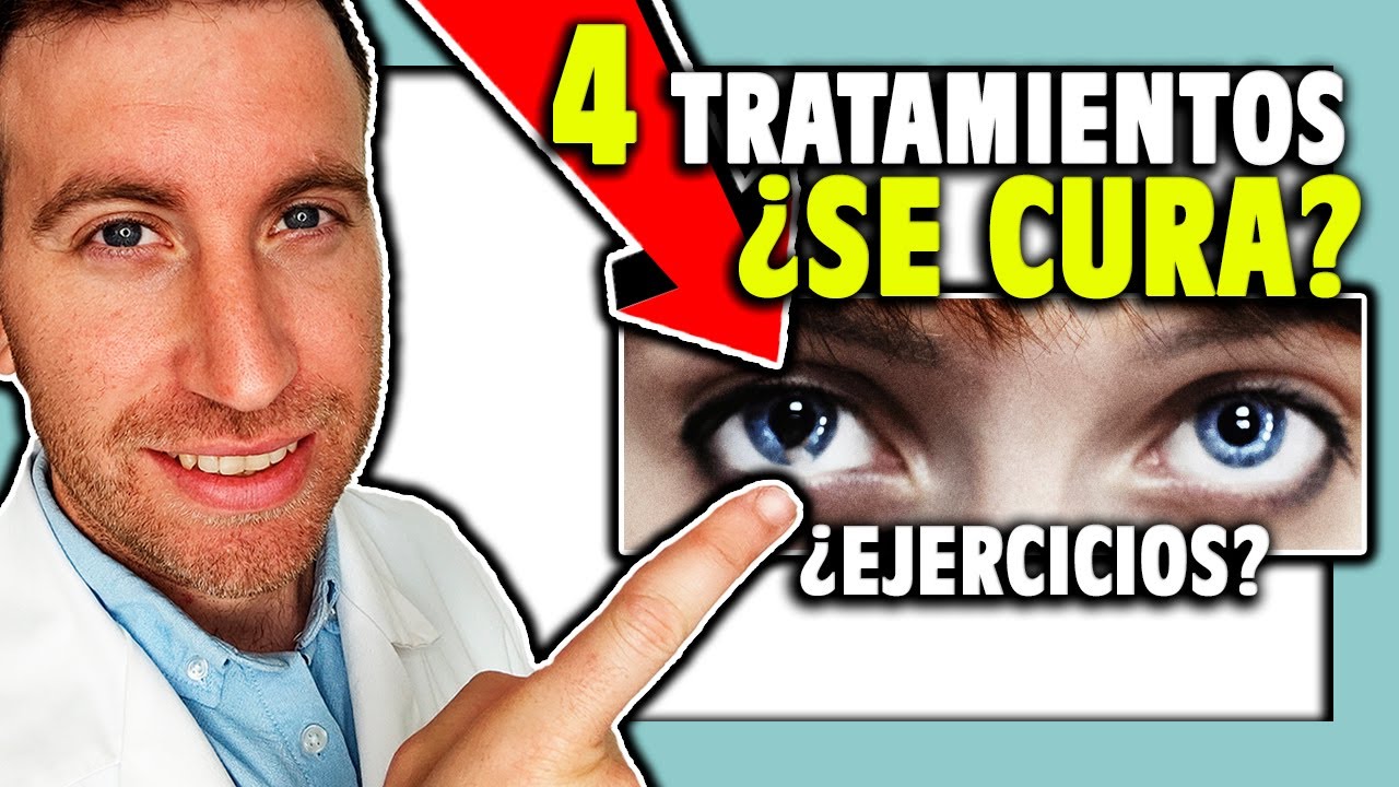🟩 ¿Cómo se TRATA el COLOBOMA? Todo lo que debes saber... [Cap. 2] - YouTube