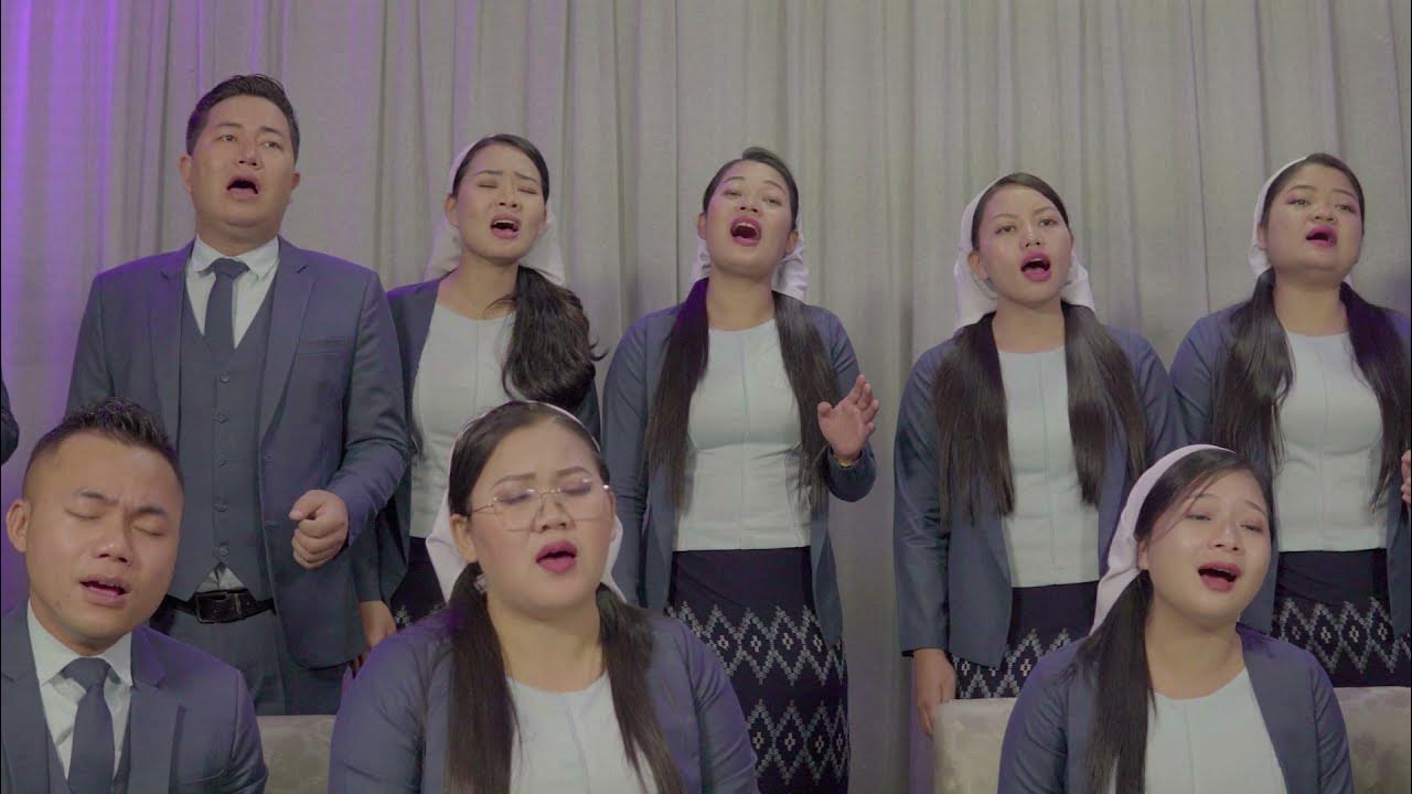 General PYD Choir (2018 - 2020) - Ka lawm e Lalpa - YouTube Music