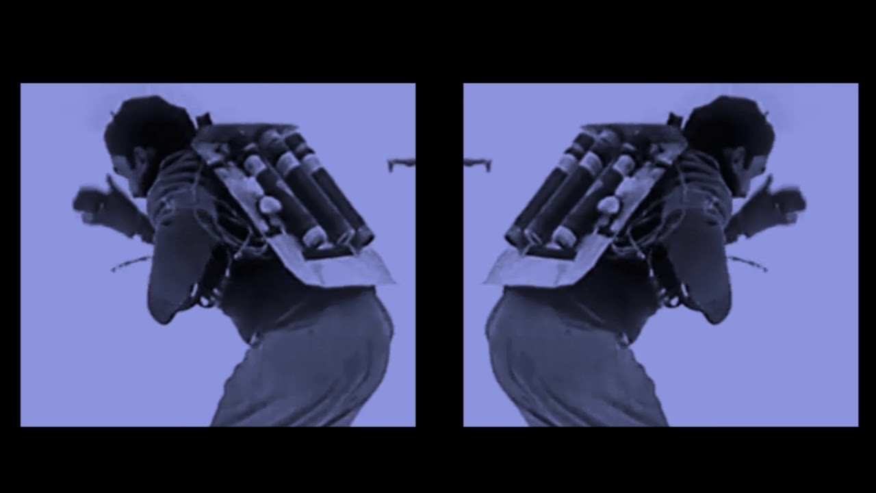 Jojo Effect - True Sky Heroes - snippets - YouTube