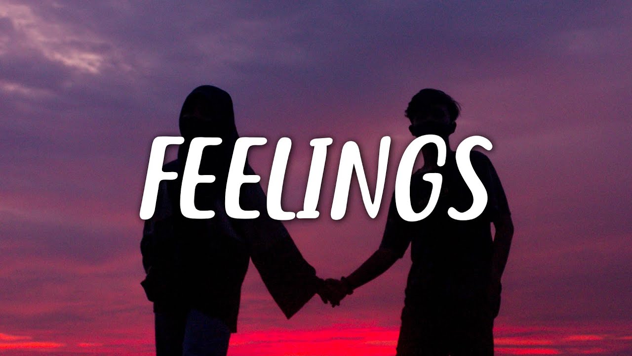 EMELINE - feelings (Lyrics) - YouTube