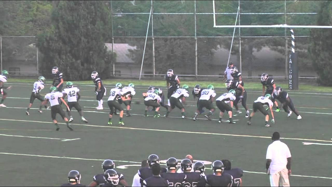 Daegu High School vs. Seoul American High School - YouTube