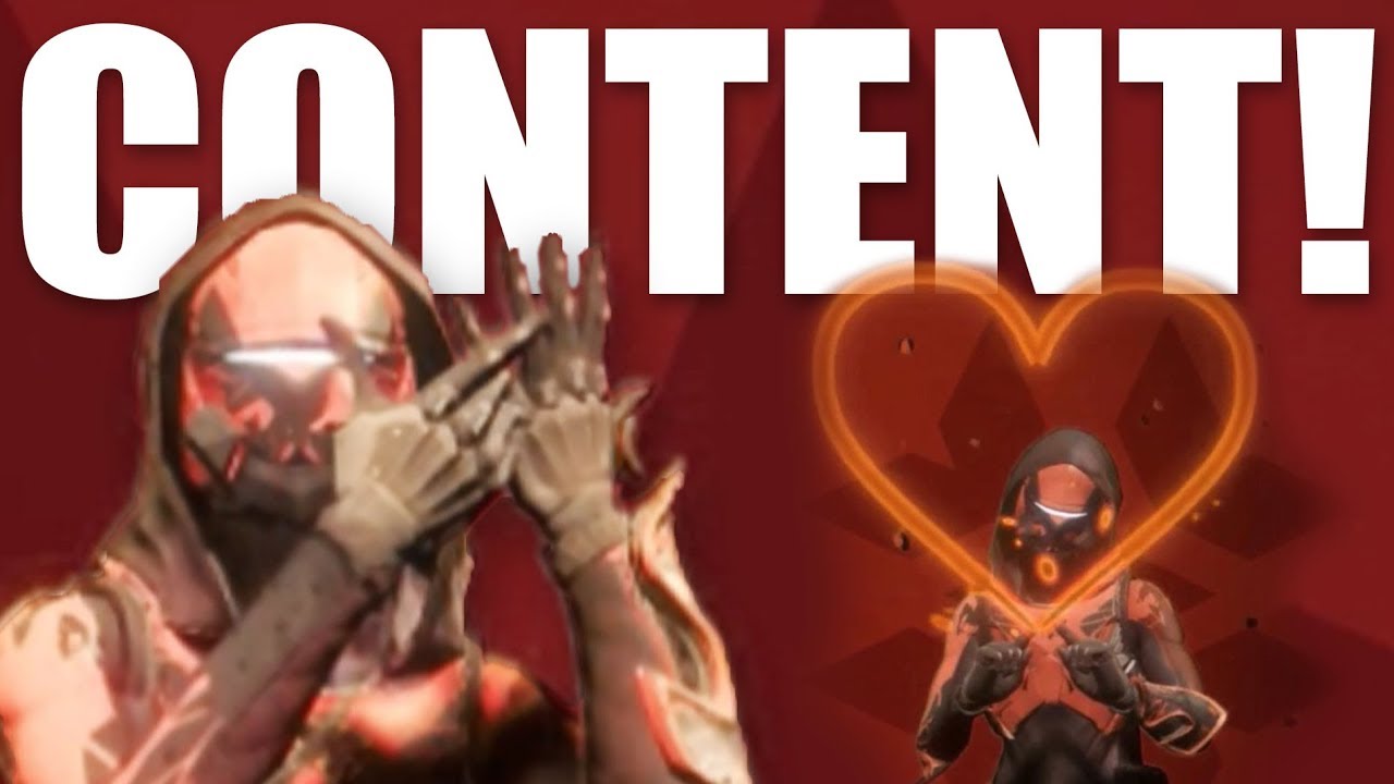 CRIMSON DAYS! | Destiny 2 - YouTube