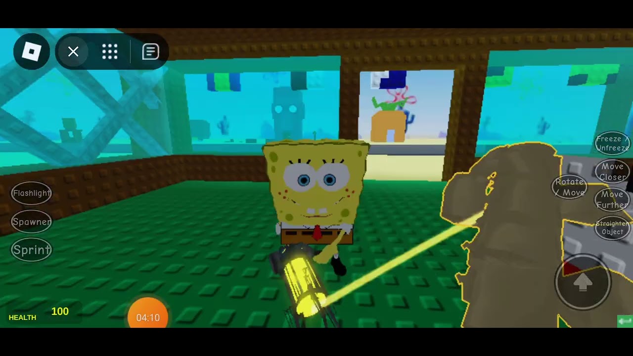 Roblox Rmod? - YouTube