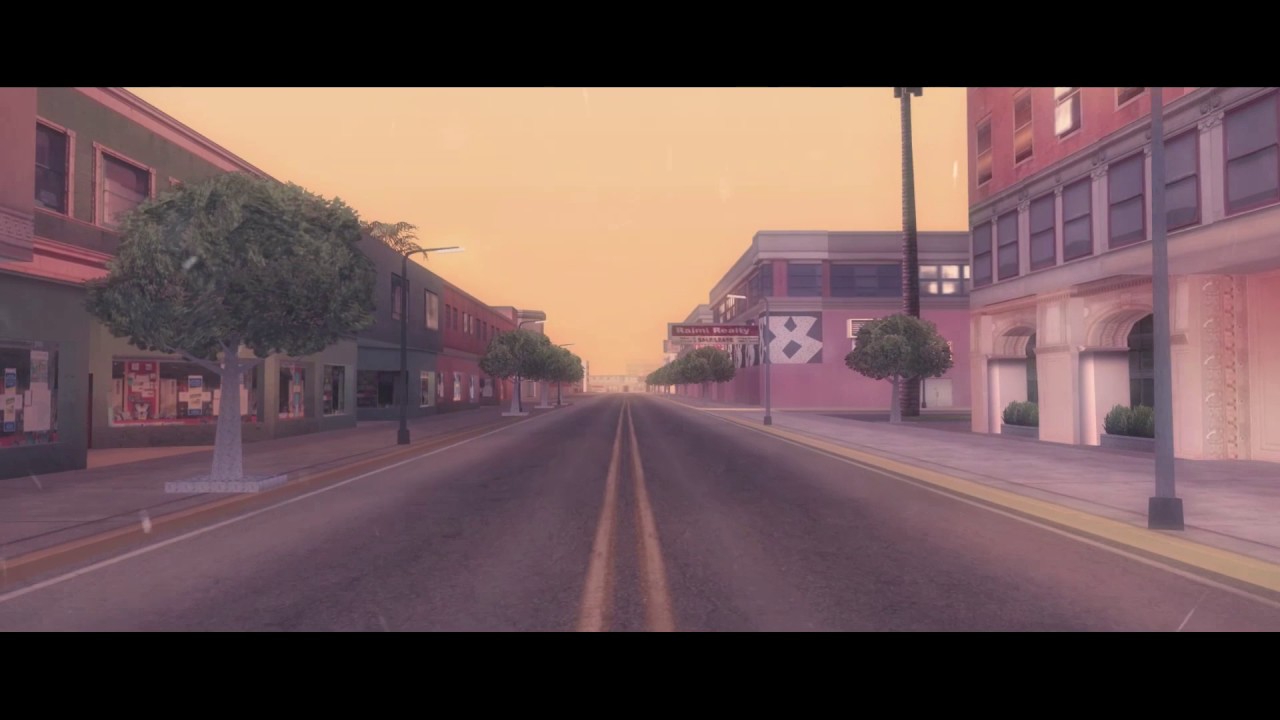 Westbound - Reallife | Teaser - YouTube