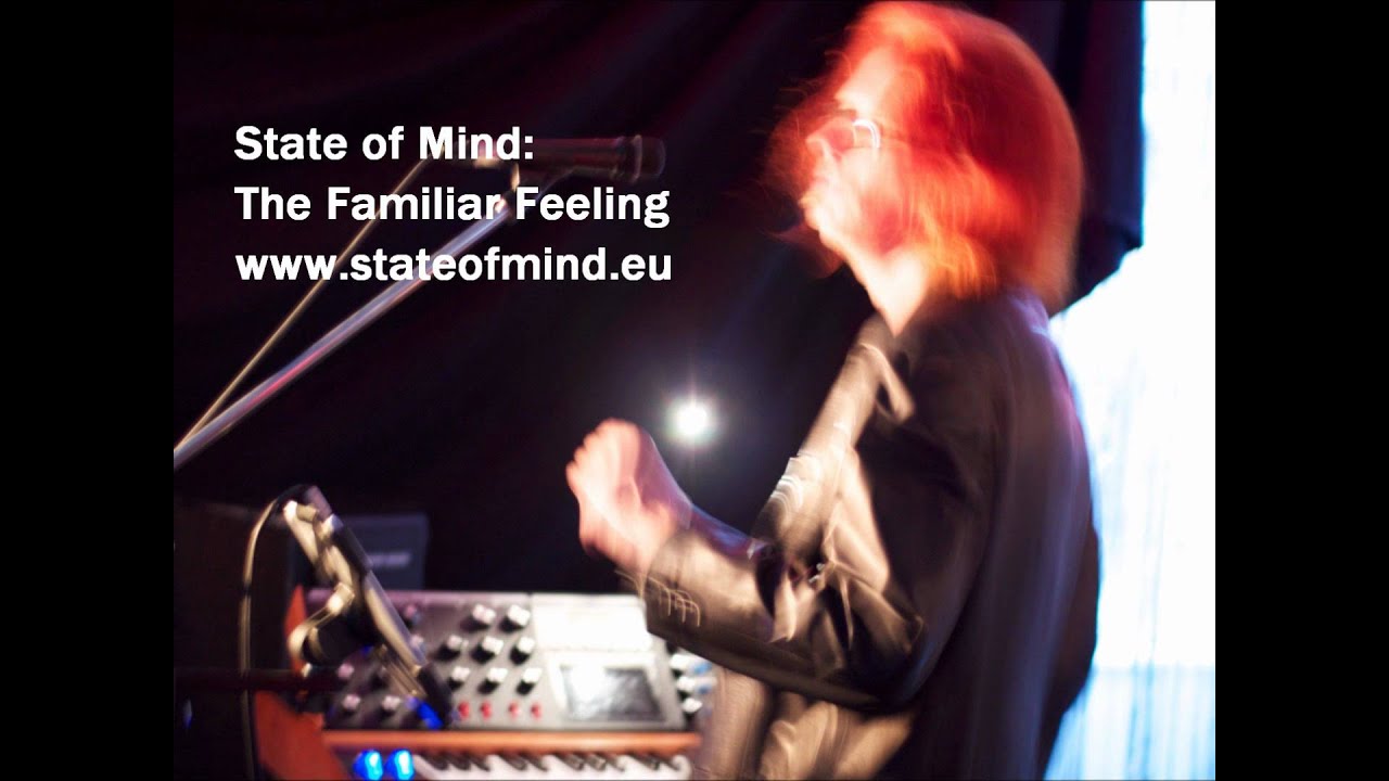 The Familiar Feeling - YouTube Music