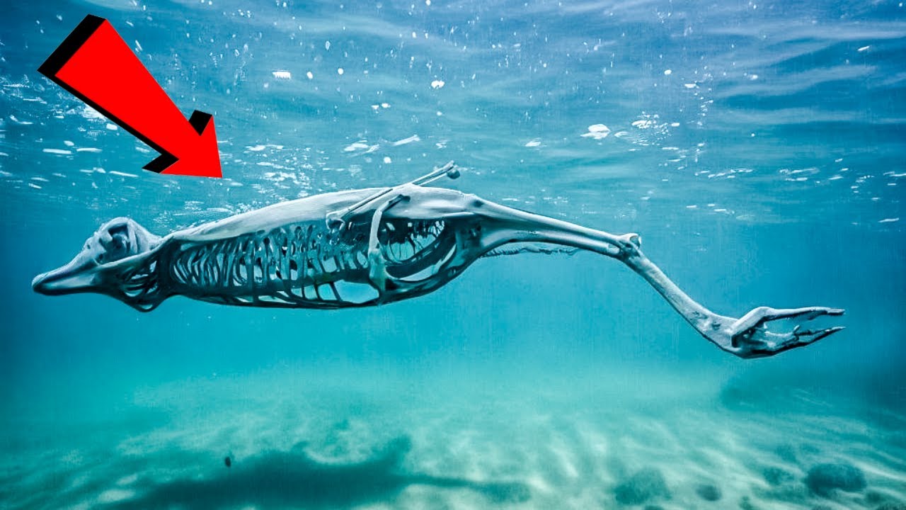 The Strangest Fossils Ever Found@ExtinctZoo - YouTube