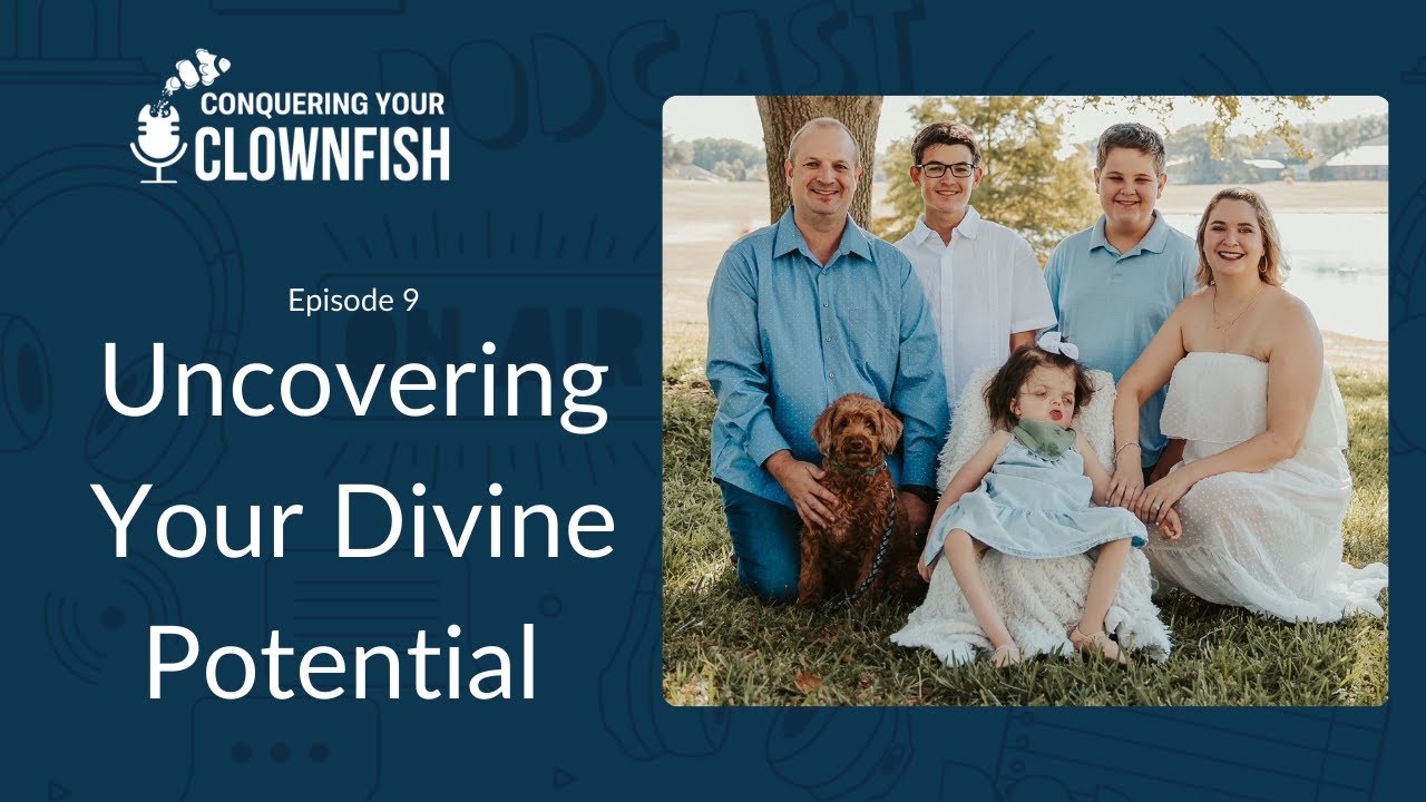 Reframing How We View Disability - YouTube