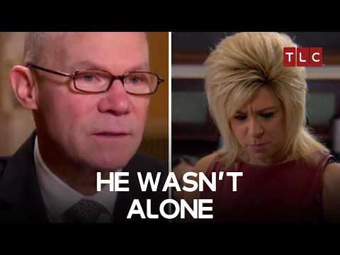 Kyle's Parents Finally Heard What Happened That Day | Long Island Medium S5 E27 | TLC India