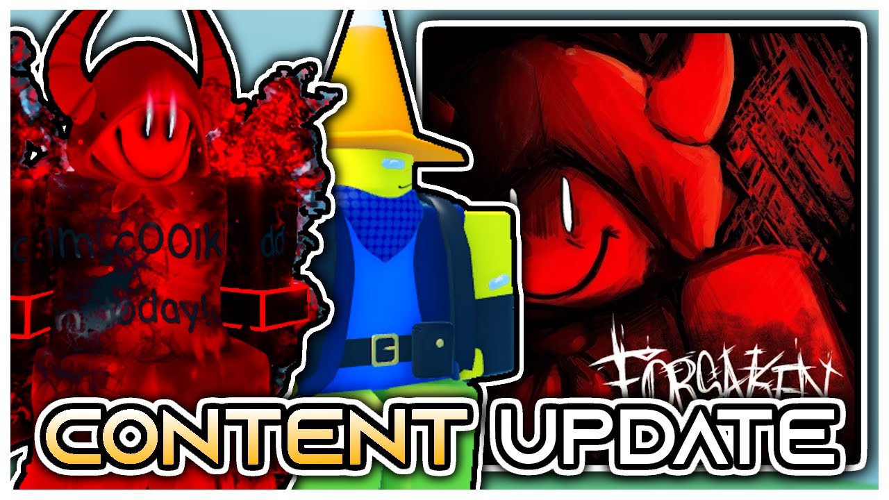 Forsaken Update | New C00lkidd Milestones, Map Changes, New Skins and ...