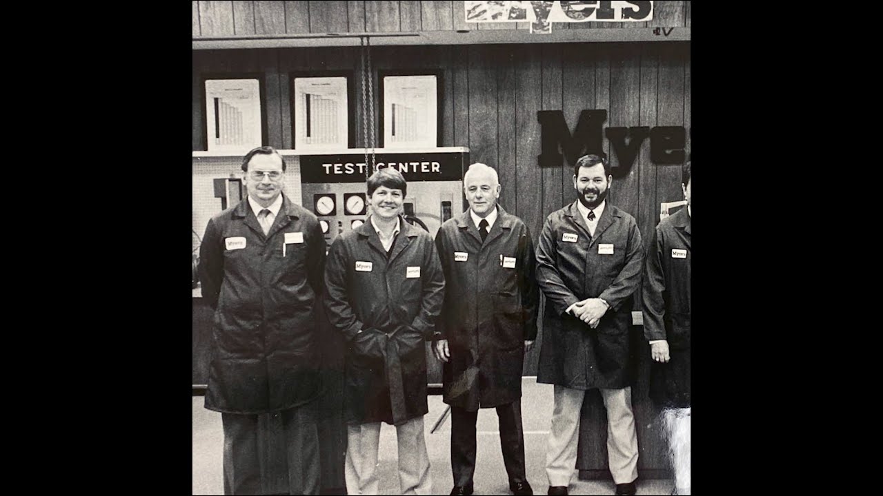 Service Pump & Supply Celebrates 40 Years of Putting Service First ...