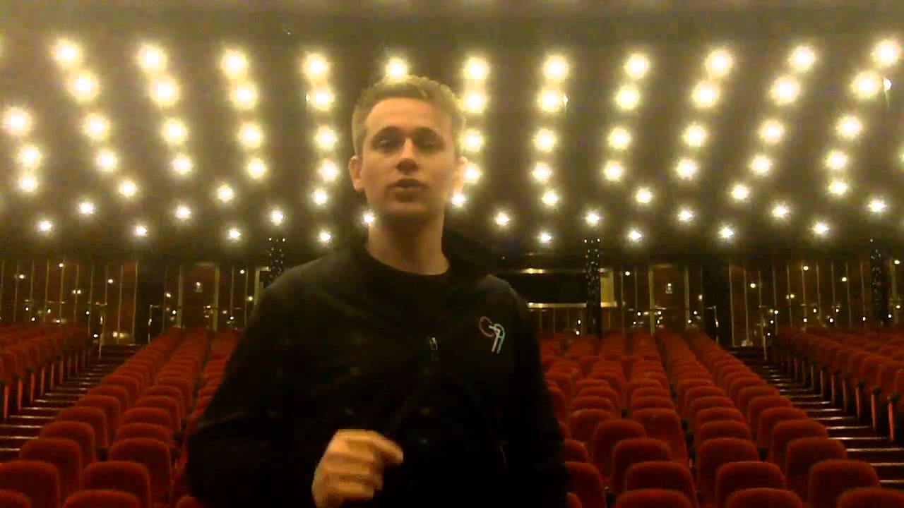 Cue Sheets Tip - Stage Tech Tips For Entertainers - YouTube