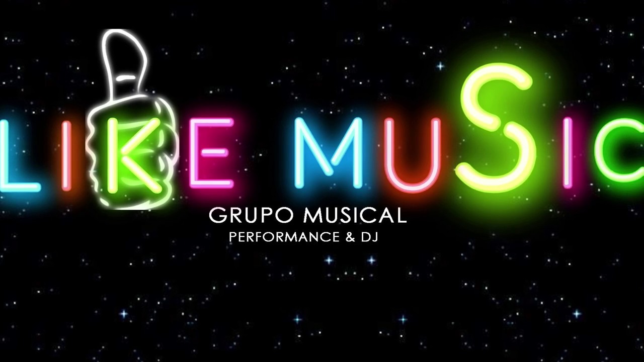 Grupo Like Music - YouTube