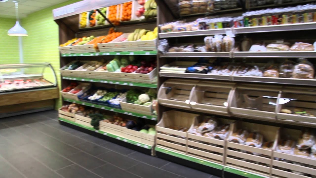 Fresh Deli - YouTube