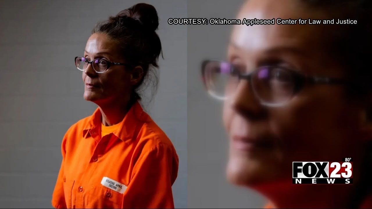 Video: Tulsa woman convicted of murder in 1999 in court for ...