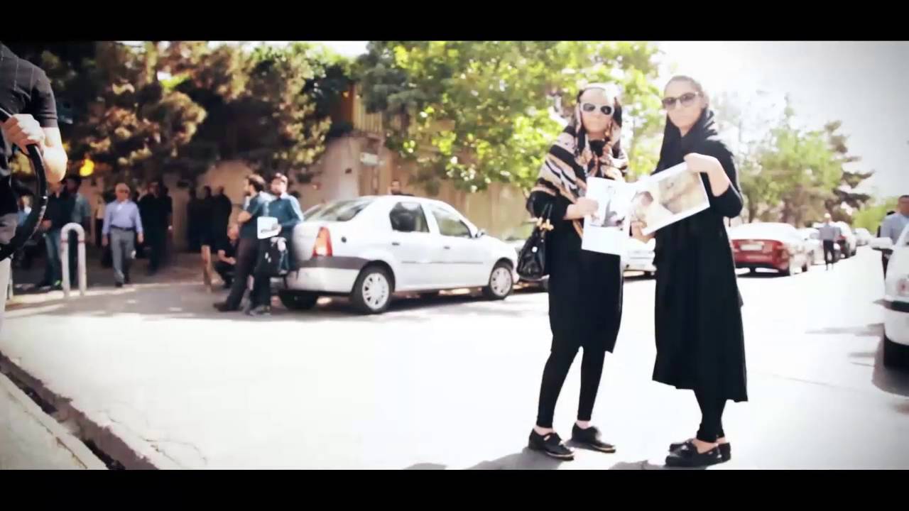 Tizer Of New Music Video Habib Mohebian HD - YouTube