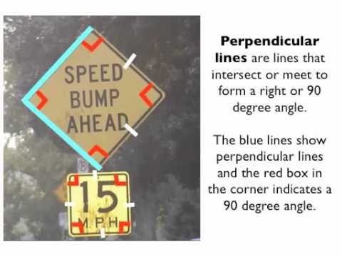 Geometry Around Us Project - YouTube