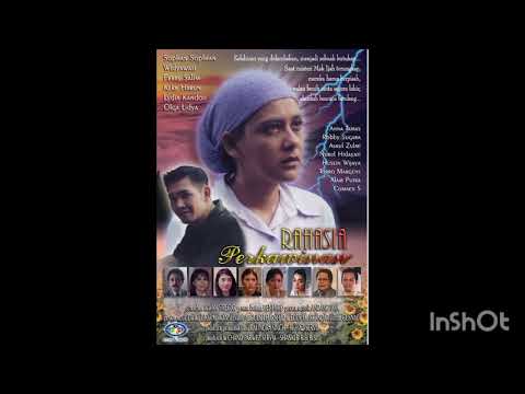 Rio Febrian - Tiada Kata Berpisah (2001) - (OST. Sinetron Prima \