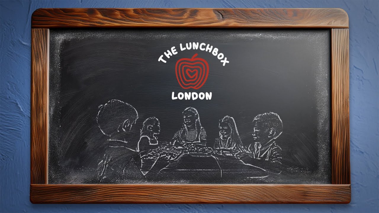 Lunchbox London Awareness Commercial - YouTube