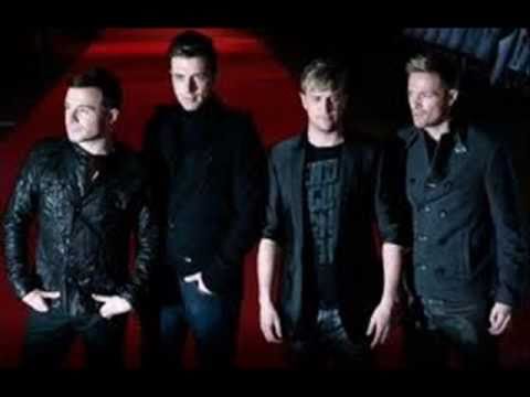 Westlife - I Do