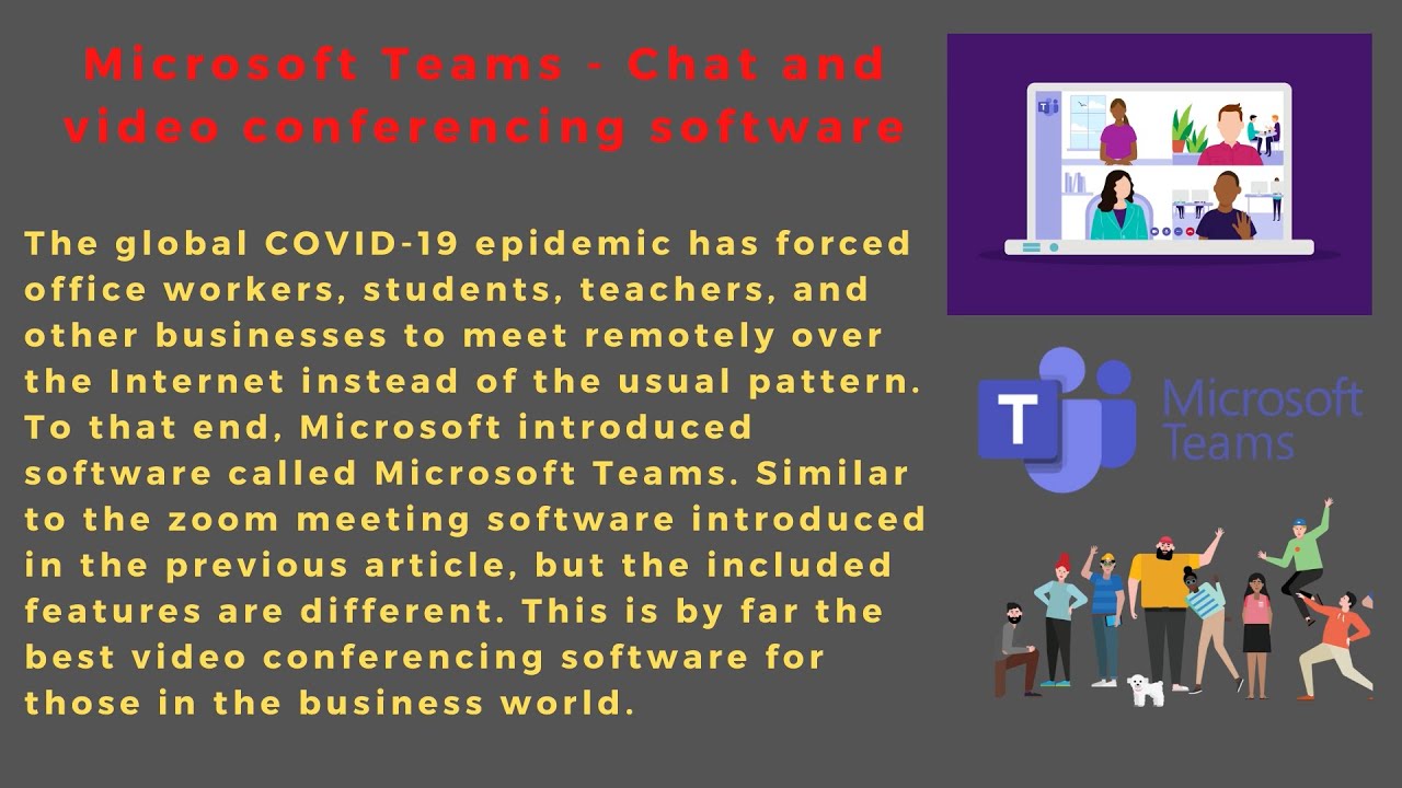 Microsoft Teams - YouTube