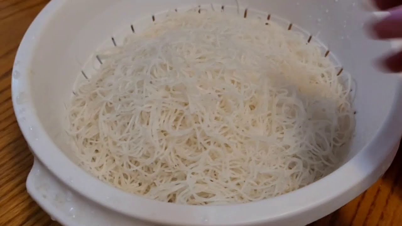 Qhia hau peev choj noj - YouTube