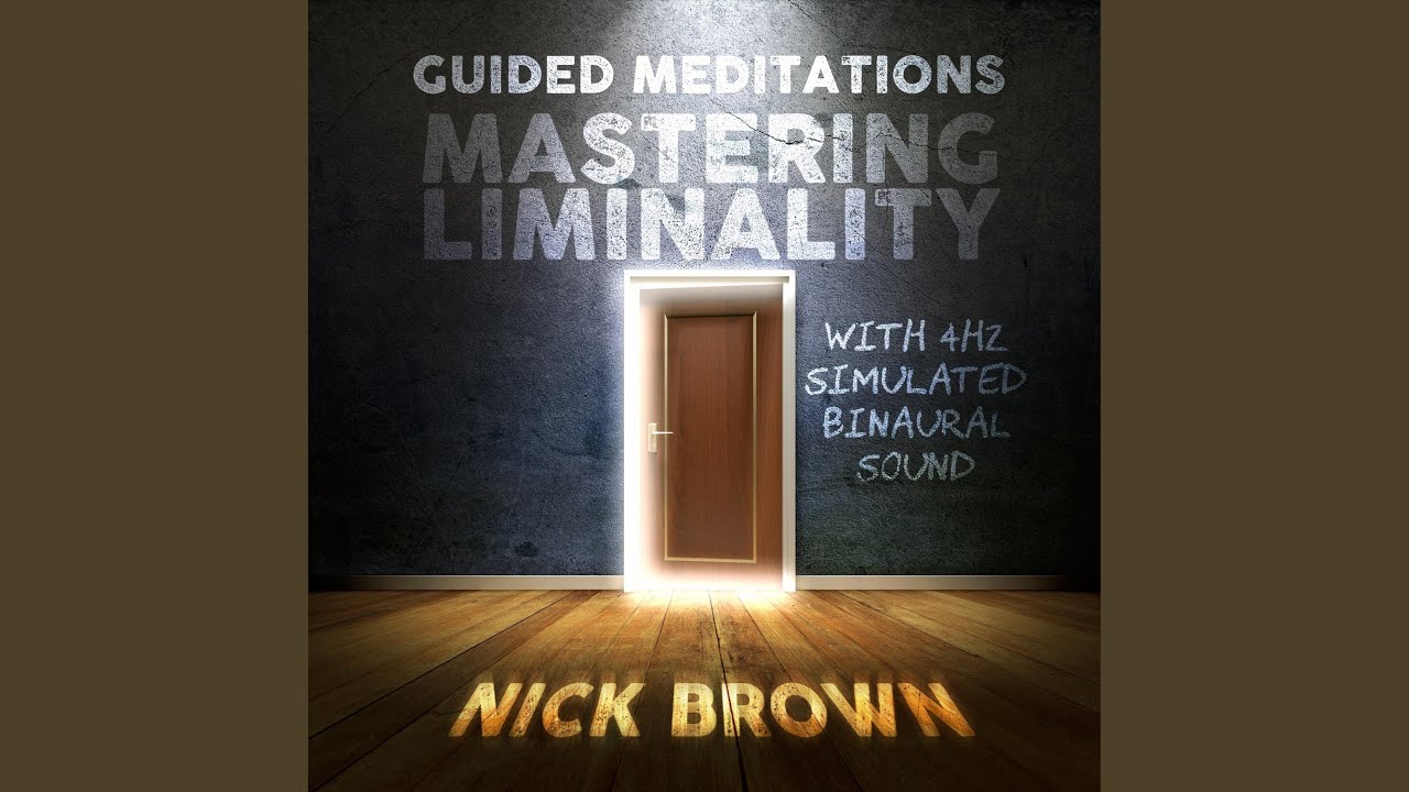 Welcome to Mastering Liminality - YouTube