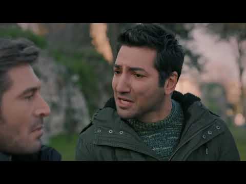 Alev Alev 17  Bölüm   Kardeşlik