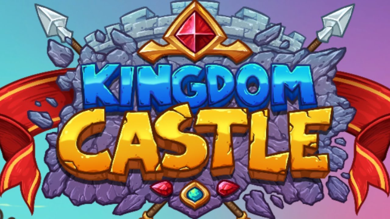Kingdom Castle - Tower Defense Mobile Game | Gameplay Android - YouTube