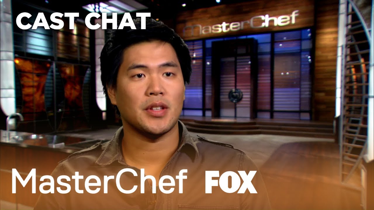 Lynn Chyi's Roots: Learning The Hard Way | Season 4 | MASTERCHEF - YouTube