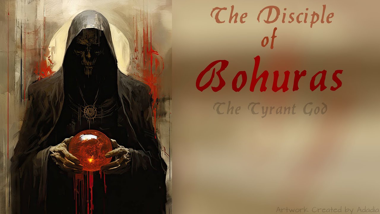 Yandere God makes you his disciple [ASMR] [M4A] - YouTube