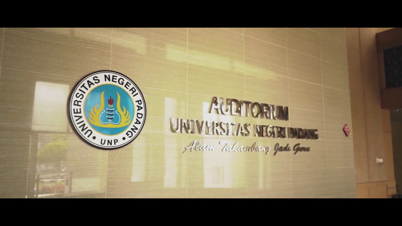 Safety Briefing Auditorium UNP - YouTube