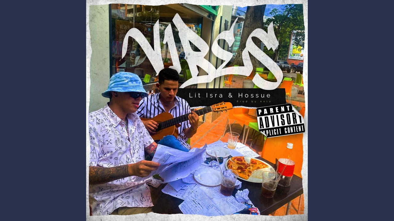 Cada vez (feat. Hossue) - YouTube