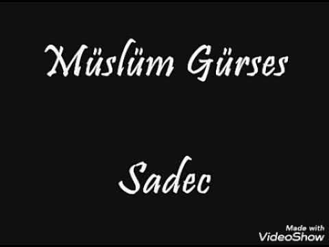 DJ AKDAĞLI ft Müslüm gürses - Sadece (remix 19)