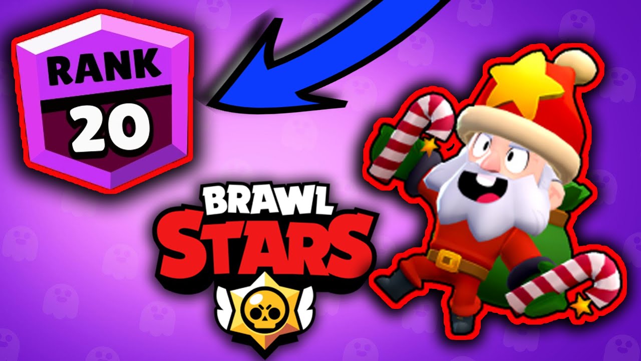 DYNAMIKE RANK 20 ! Brawl Stars Romania - YouTube