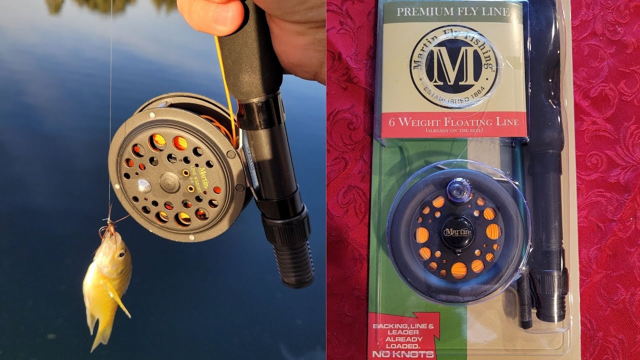 Learning Fly fishing with 40 Dollar Rod from Big 5 - YouTube