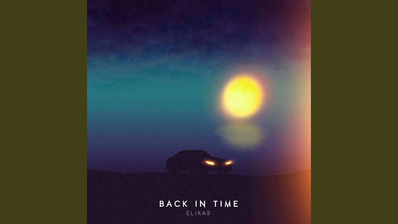 Back In Time - YouTube