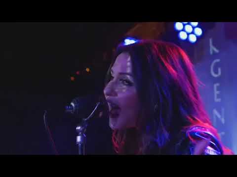 Julia singer promo video. - YouTube