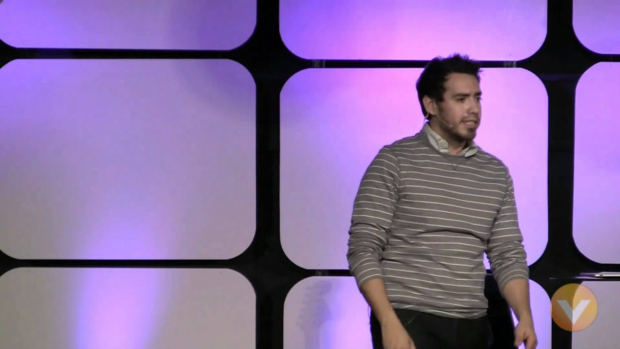 The Priority of the Word by Jeremy Soto - YouTube