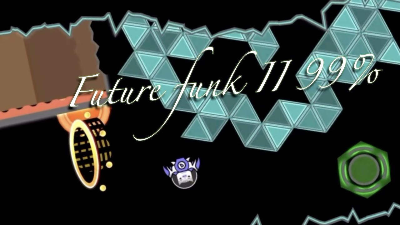 Future Funk II 99% - YouTube