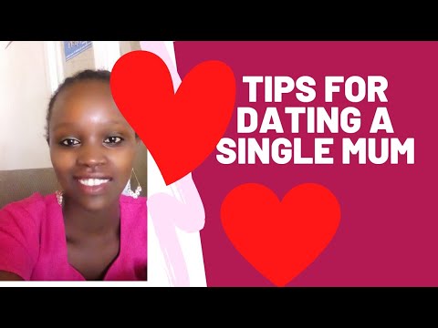 Should I date a single mom? Dating tips to know when dating a single ...