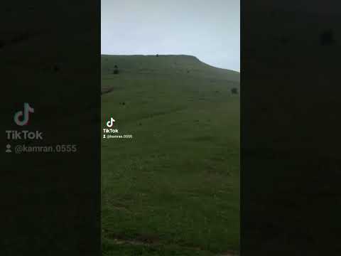 Gədəbəy Şınıx . Qartal dağl