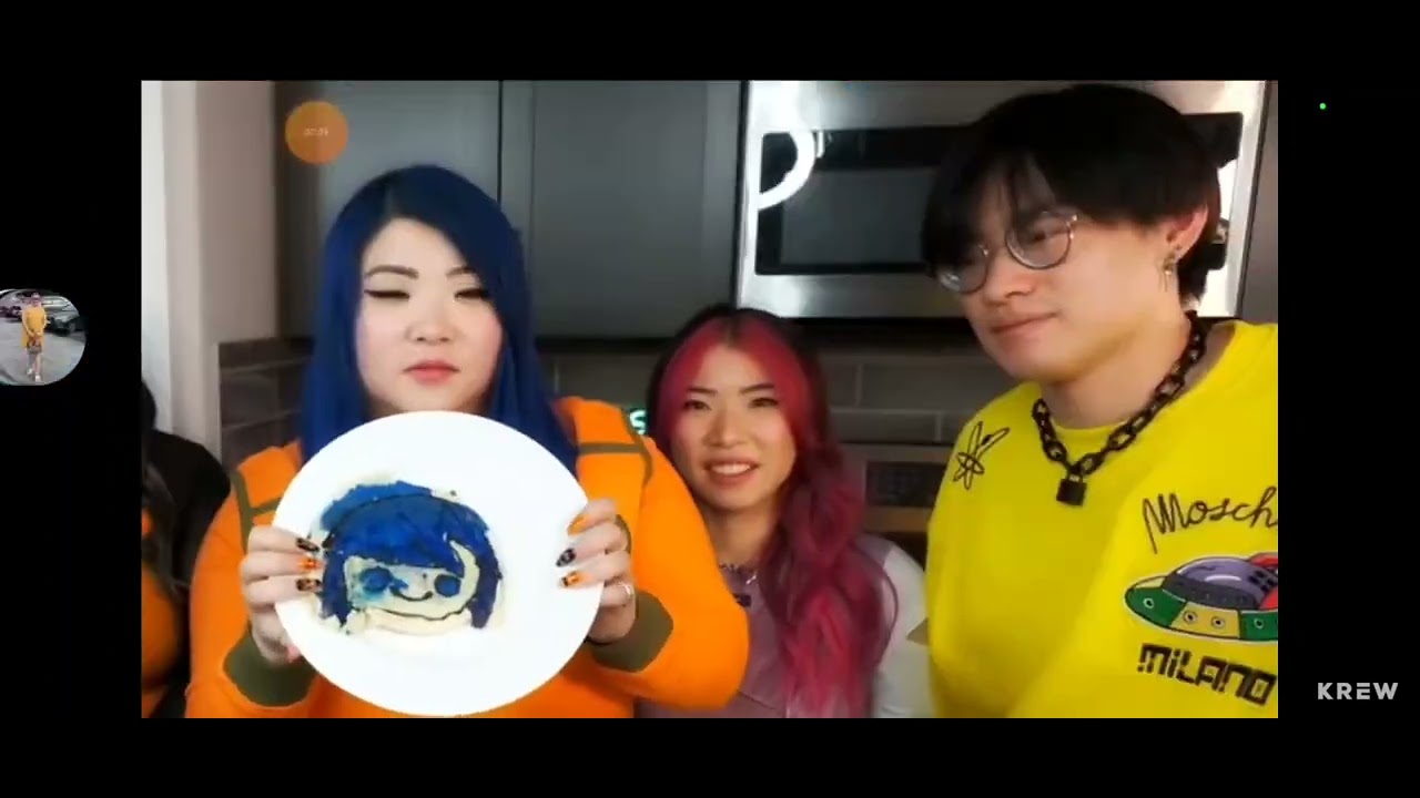 Meet the krew - YouTube