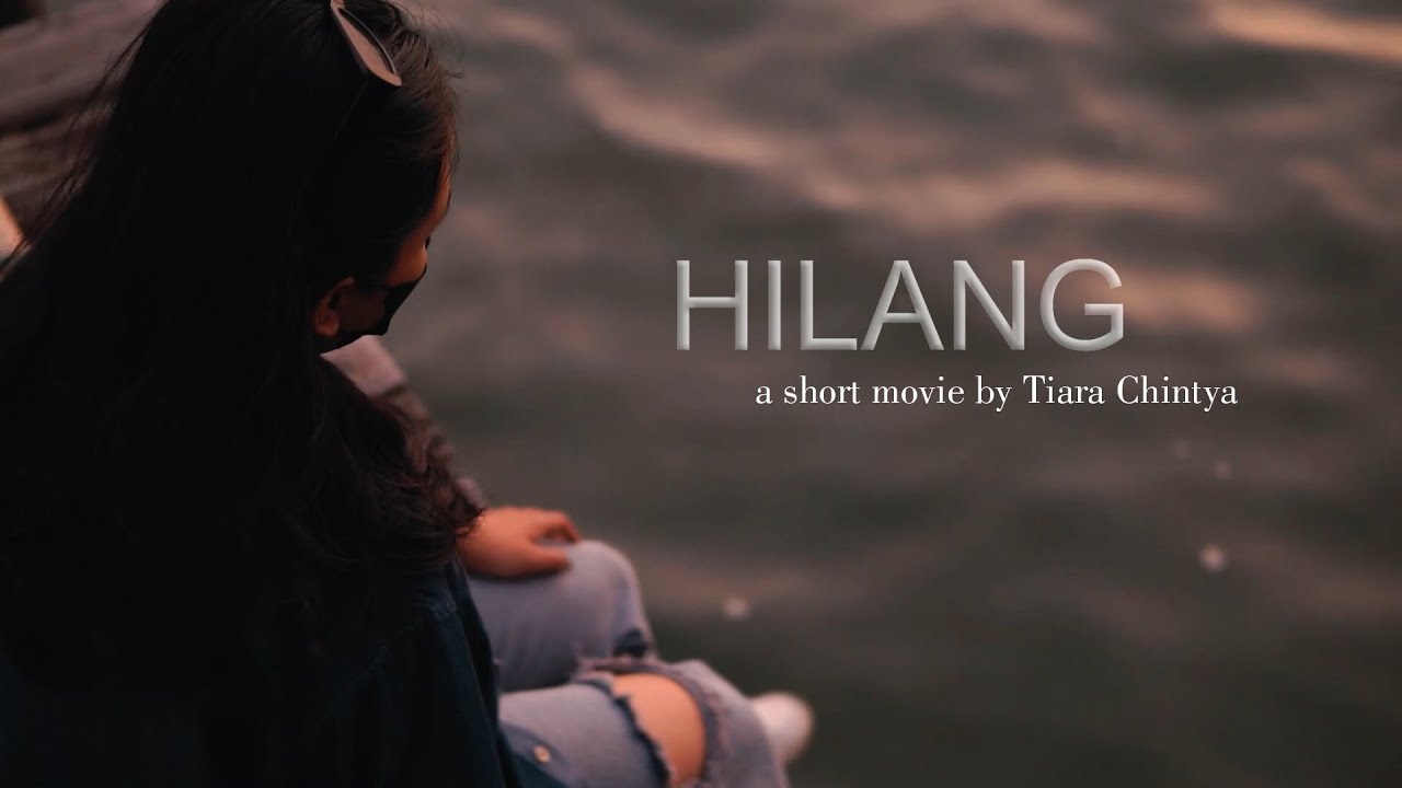 HILANG - TIARA CHINTYA ALIFA - YouTube