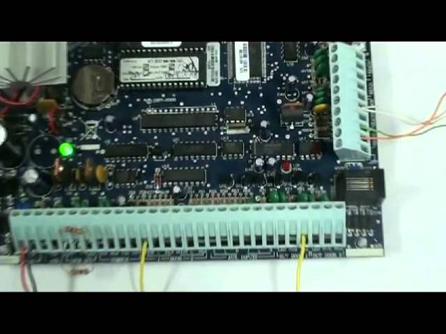 Kantech Door Controller Innovative And Powerful KT-300, 50% OFF