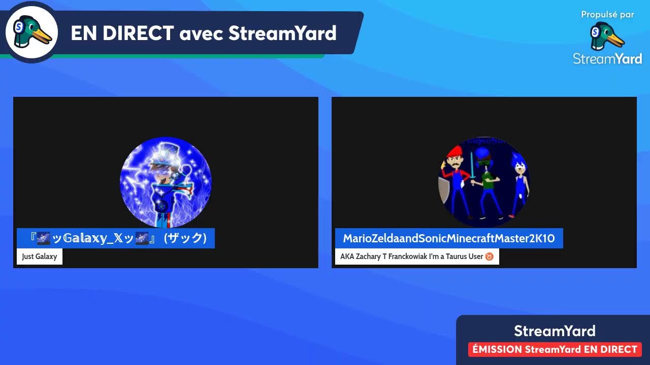 sunday stream - YouTube