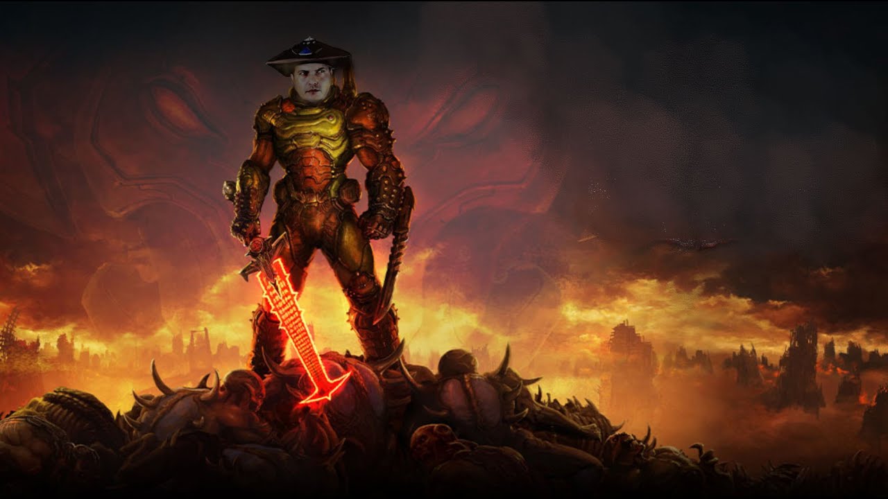 Storm Gate - YouTube